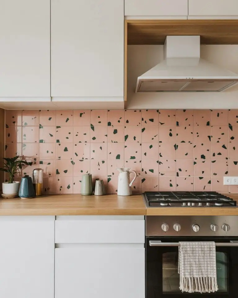 Kitchen Backsplash 78 Ideas 2025: Rustic & Bold Tile Designs for White ...