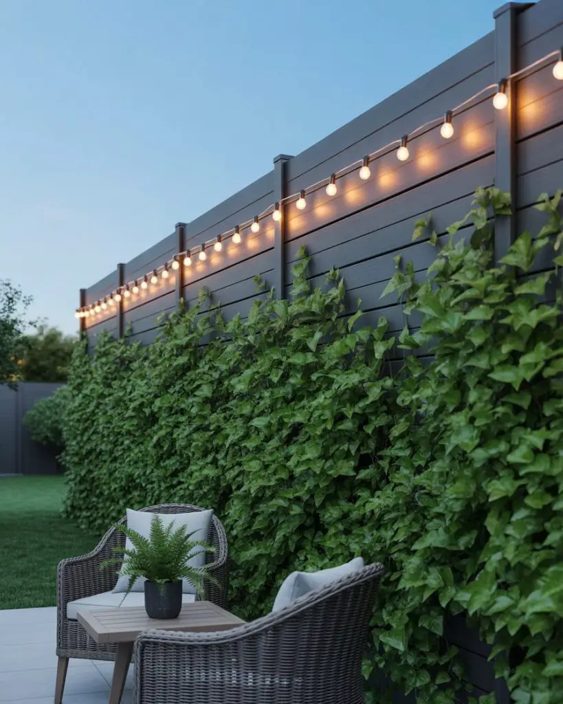 Discover 69 Outdoor String Lights Ideas 2025 to Transform Your Backyard ...