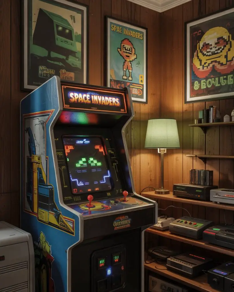 Gaming Room Setup 62 Ideas 2025 for Boys, Couples & Small Spaces