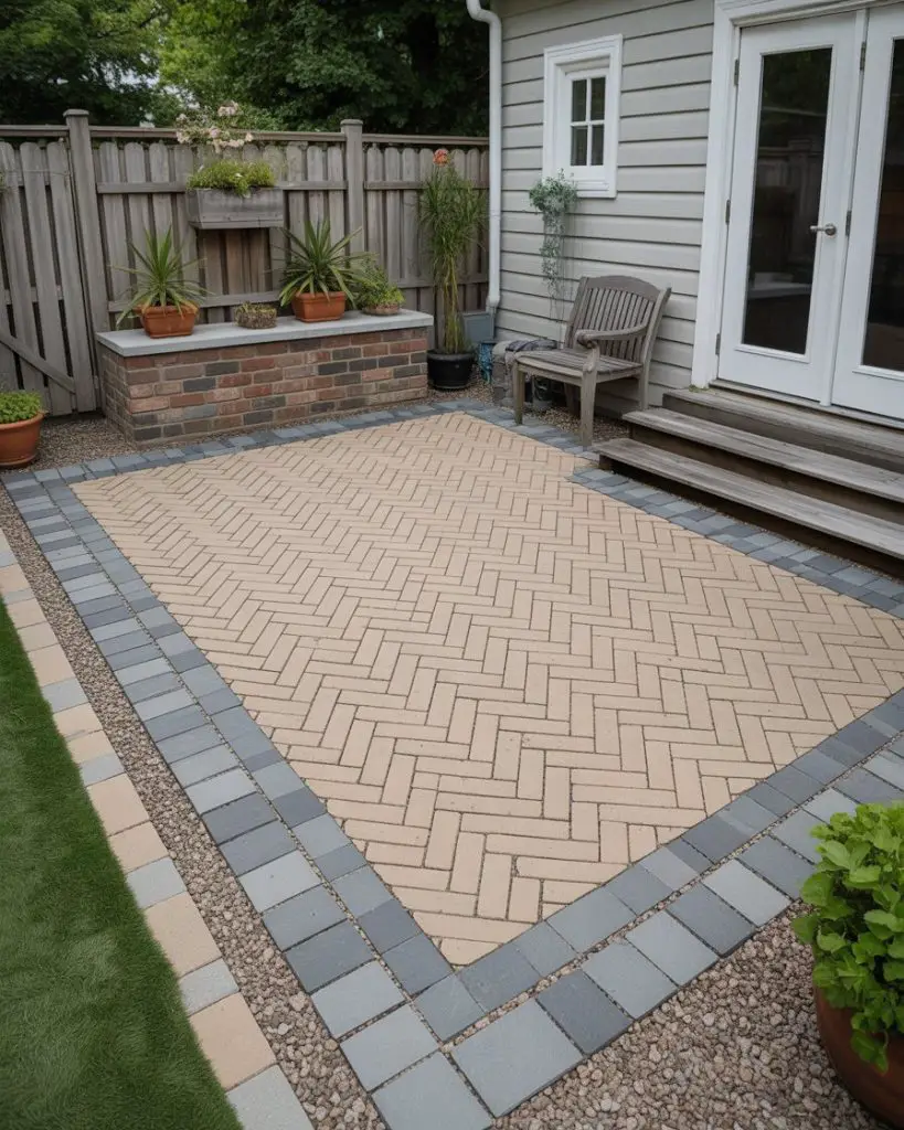 Back Patio 67 Ideas 2025: Fresh Inspiration for Modern Outdoor Living