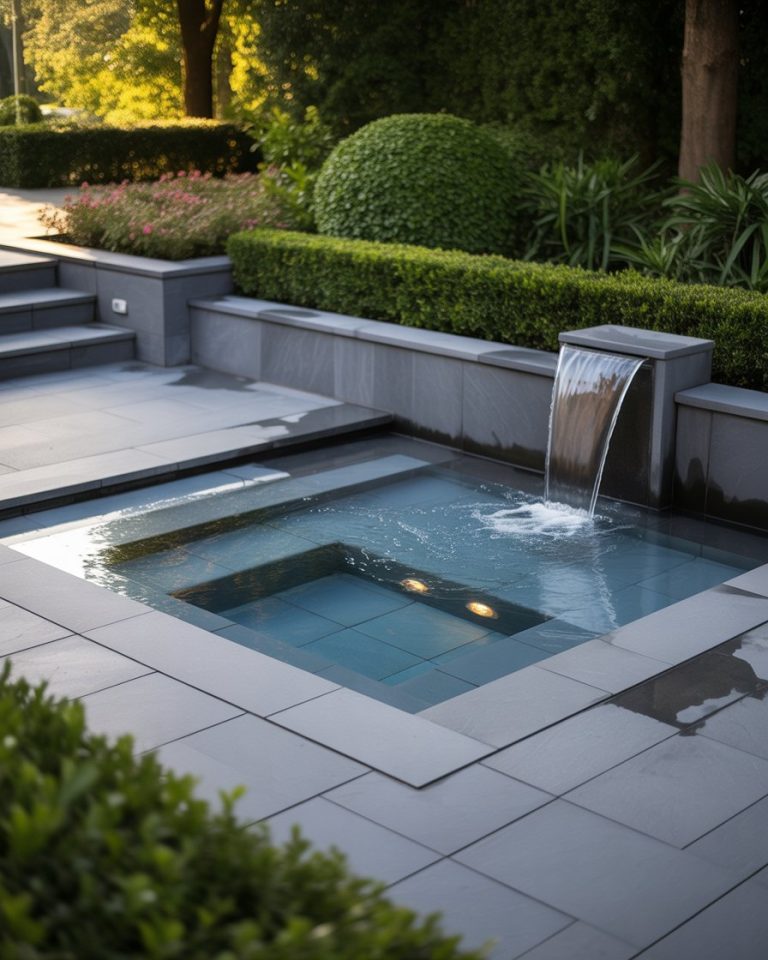 Find Inspiration The 70 Top Jacuzzi Outdoor Style for 2025