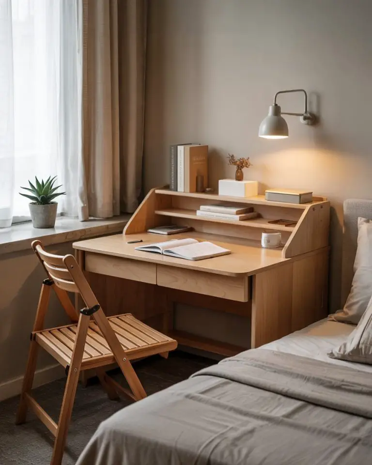 Bedroom 70 Ideas For Small Rooms: Aesthetic Cozy Minimalist Inspiration