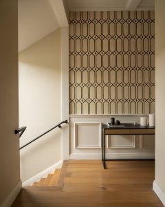 Upstairs Hallway 65 Ideas 2025 for Landing Decor, Lighting, Paint ...