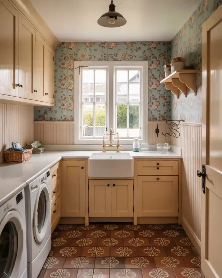 Mudroom Laundry Room 2025 Ideas: 75 Small Space Layouts, Utility Sink ...