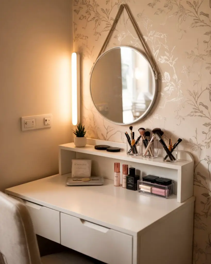 Bedroom 70 Ideas For Small Rooms: Aesthetic Cozy Minimalist Inspiration