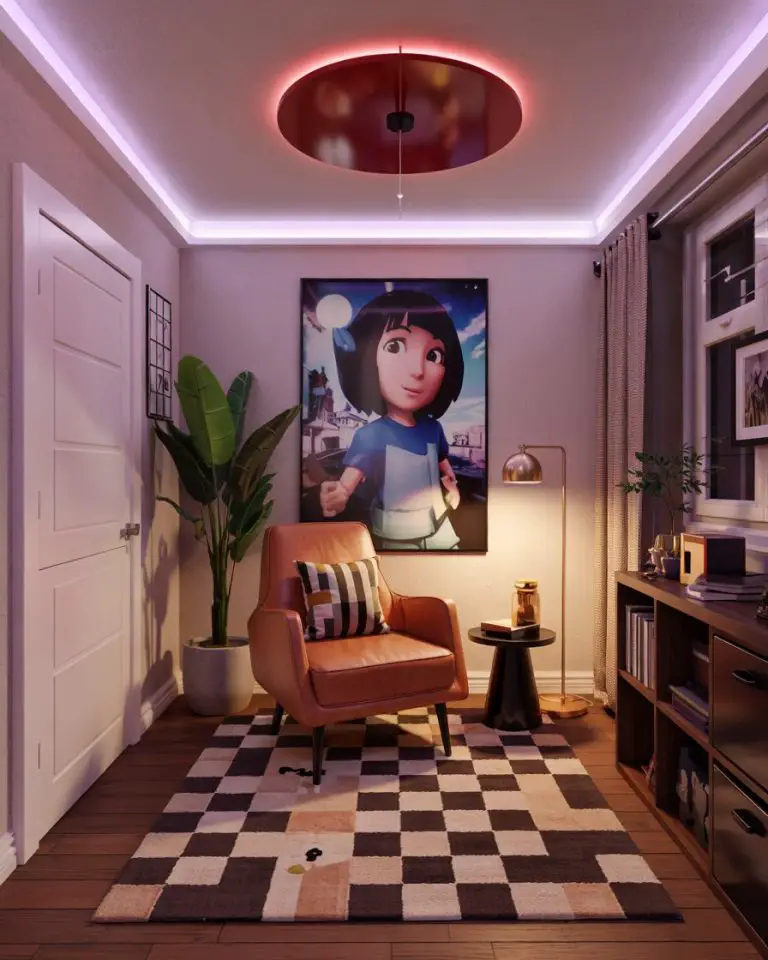 Upstairs Hallway 65 Ideas 2025 for Landing Decor, Lighting, Paint ...