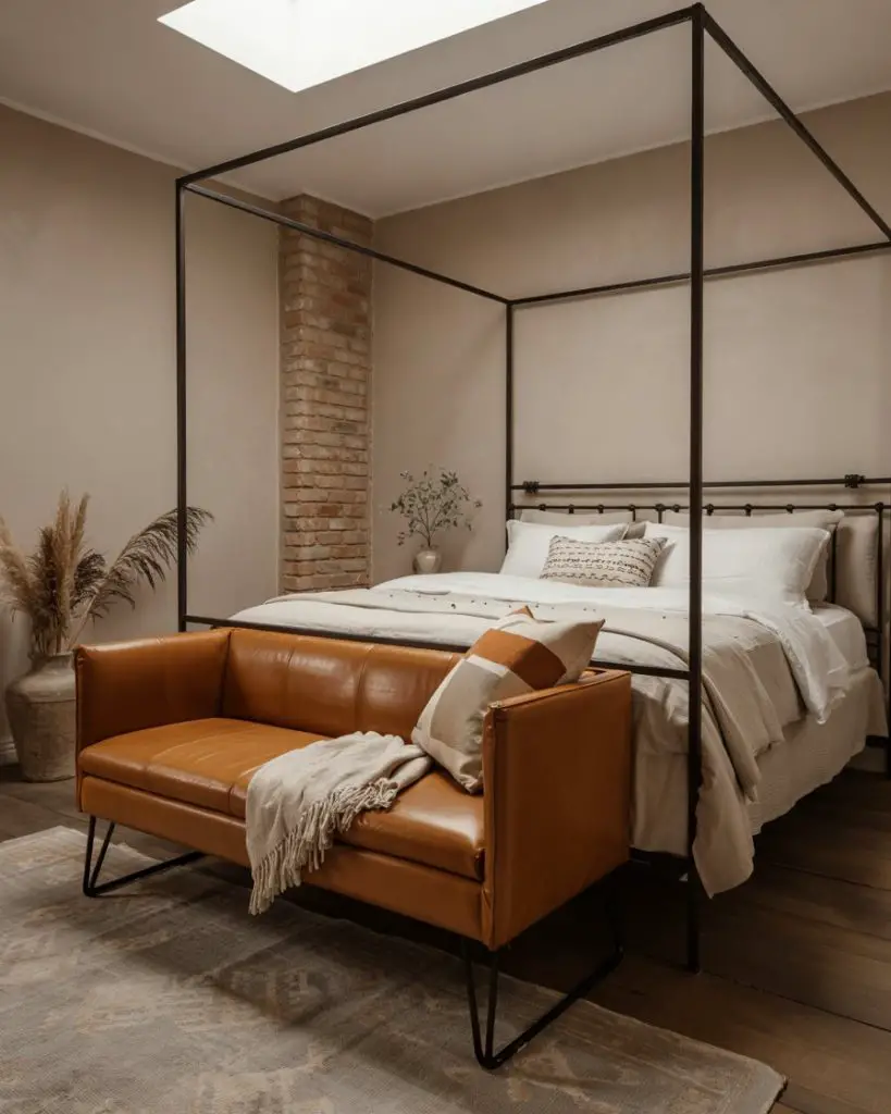 Best 65 Bedroom Paint Colors with Sherwin Williams, Benjamin Moore ...
