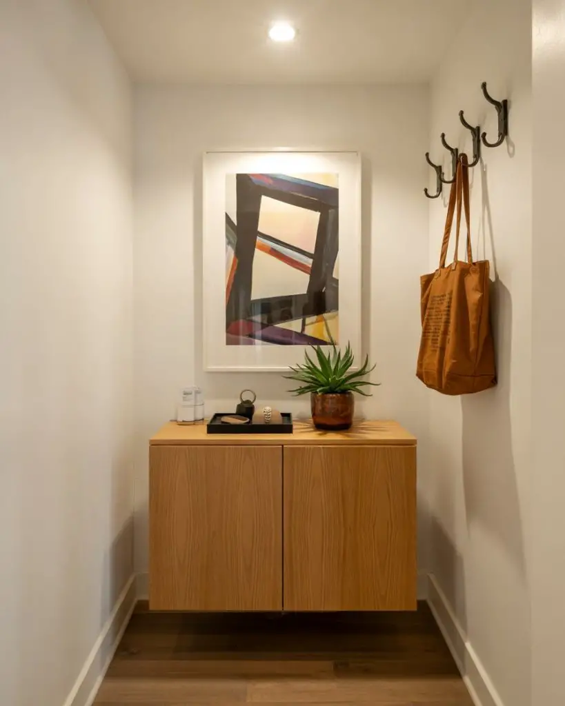Best 47 Narrow Hallway Ideas 2025 With Modern Decor, Smart Storage ...