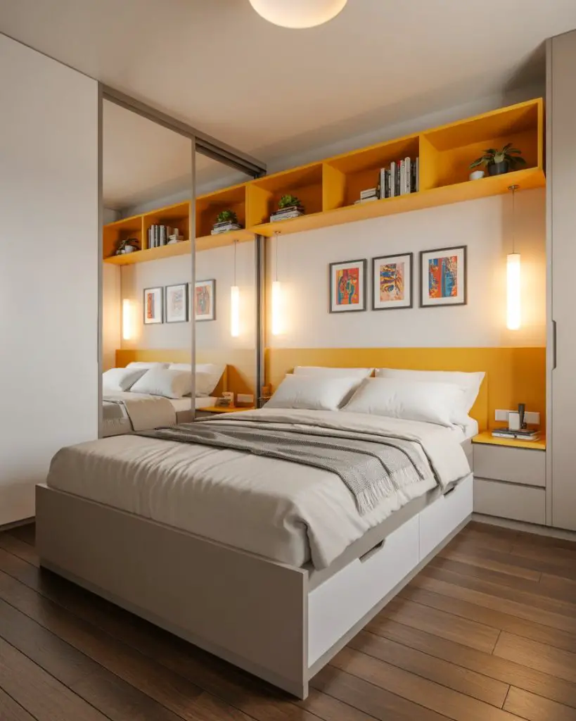 Bedroom Designs 2025: 62 Stunning Styles That Redefine Comfort and ...