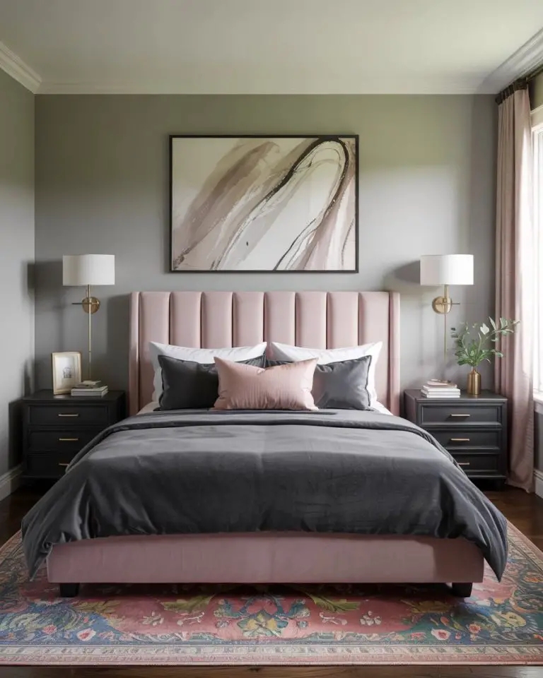 Bedroom Designs 2025: 62 Stunning Styles That Redefine Comfort and ...