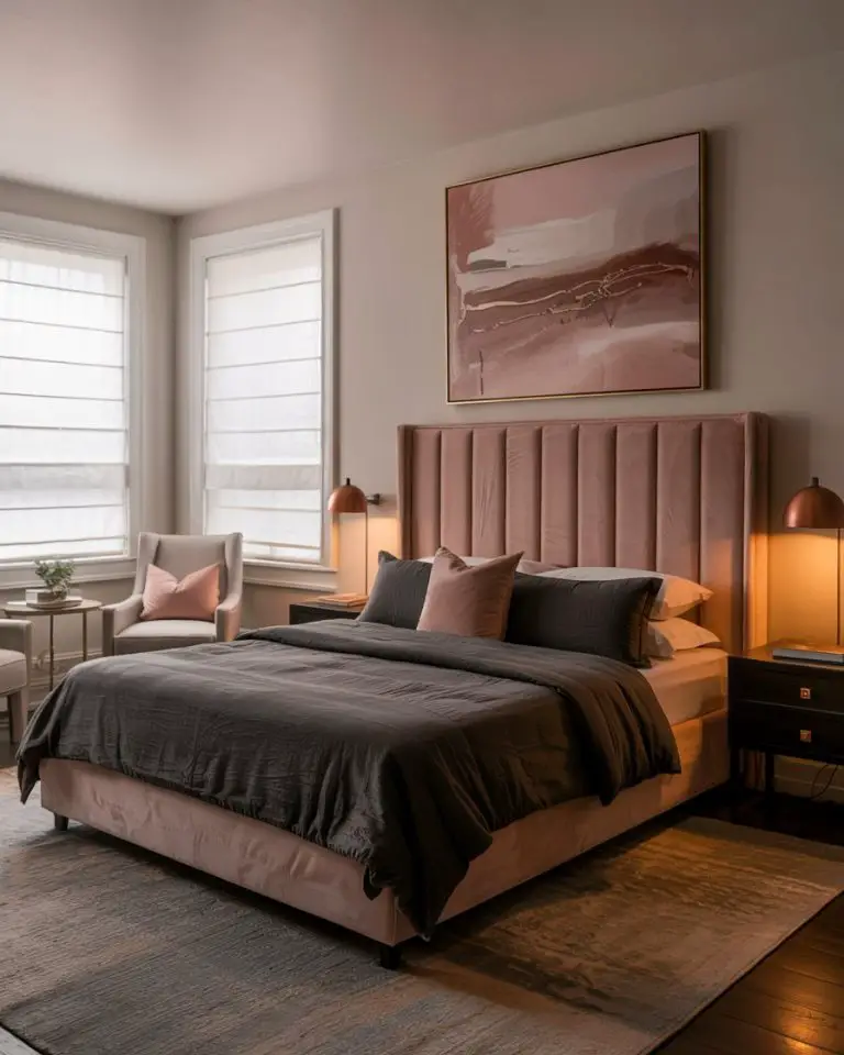 Bedroom Designs 2025: 62 Stunning Styles That Redefine Comfort and ...