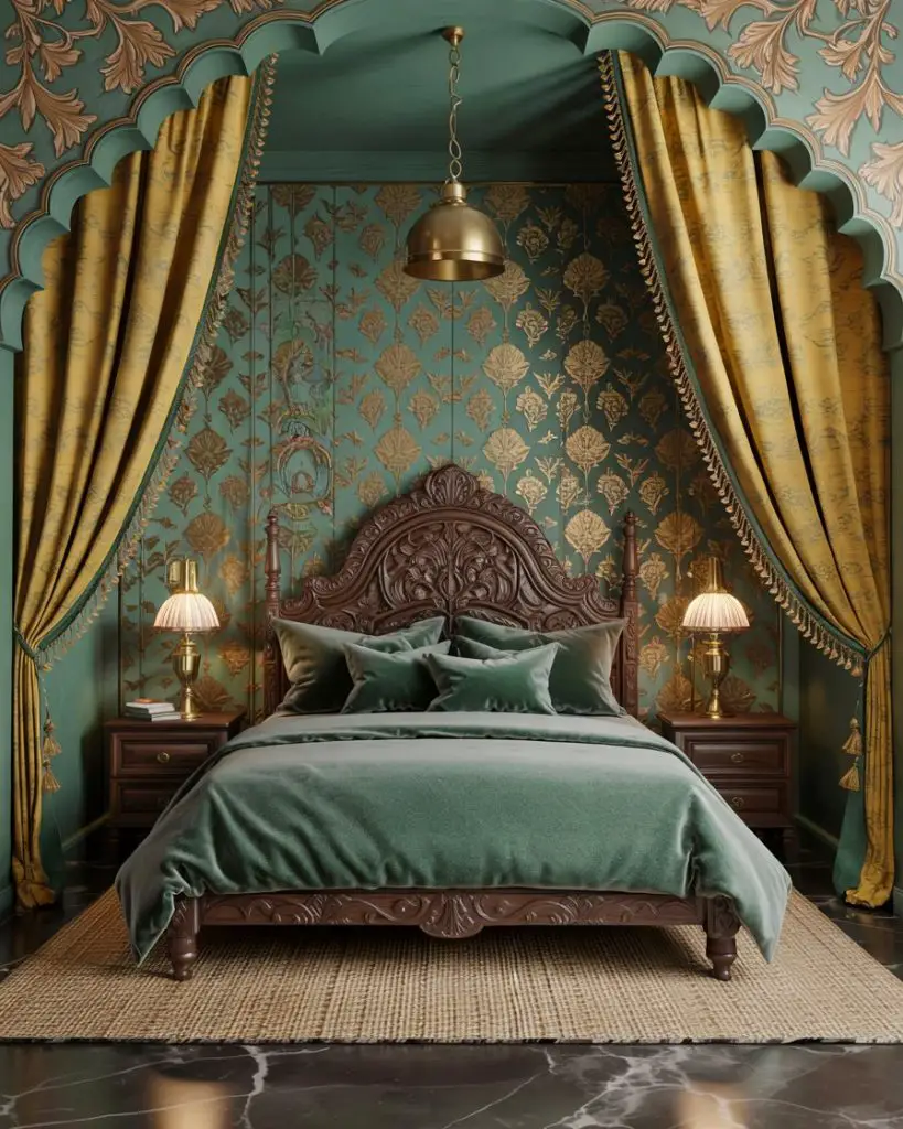 Bedroom Designs 2025: 62 Stunning Styles That Redefine Comfort and ...