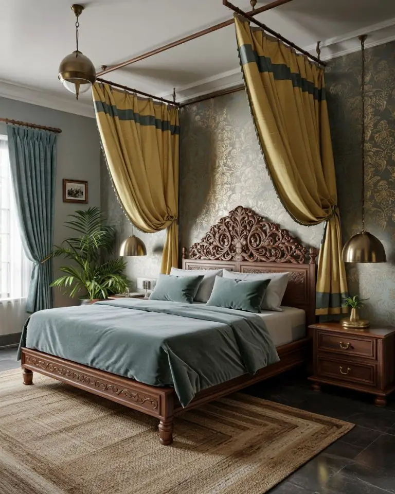 Bedroom Designs 2025: 62 Stunning Styles That Redefine Comfort and ...