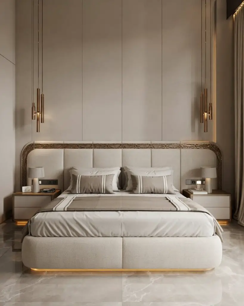 Bedroom Designs 2025: 62 Stunning Styles That Redefine Comfort and ...