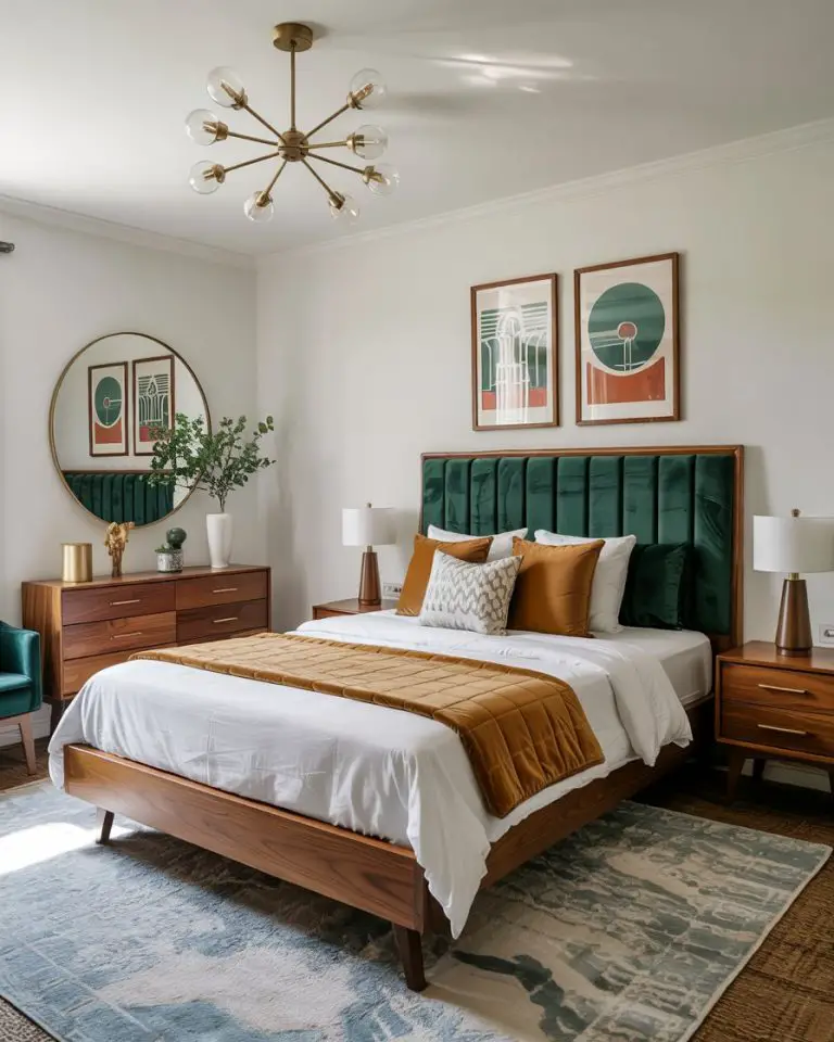 Bedroom Designs 2025: 62 Stunning Styles That Redefine Comfort and ...