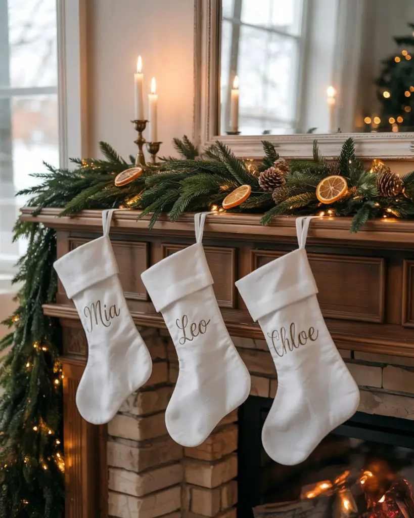 44 Simple Christmas Decor 2025 Effortless Ideas To Inspire Your Holiday ...