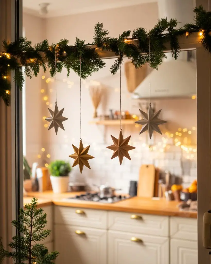 42 Minimalist Christmas Decor 2025: Inspiration For Simple, Modern ...