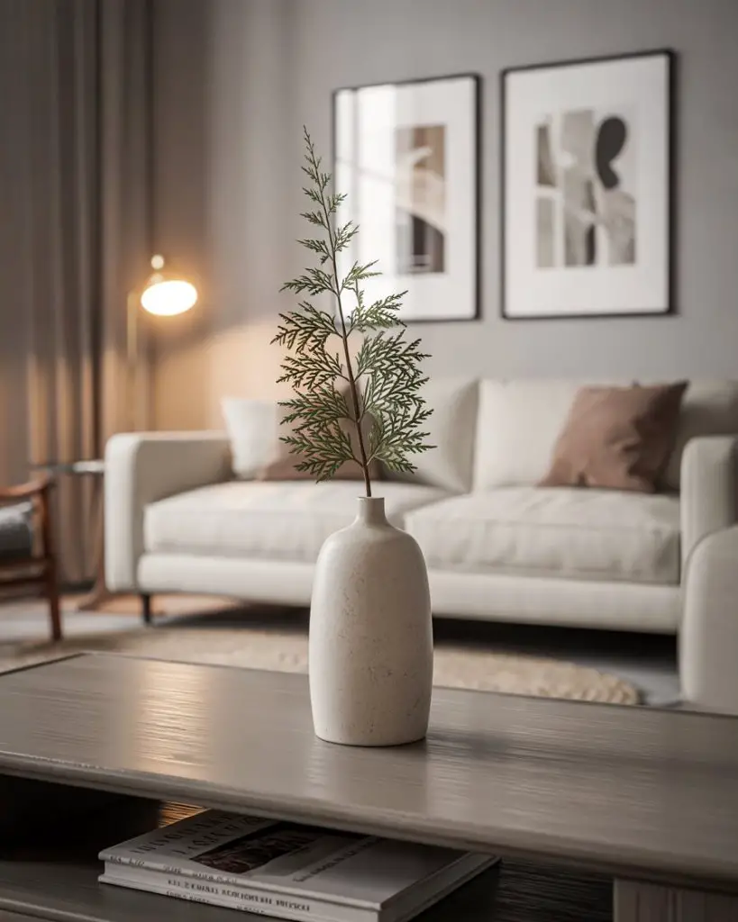 42 Minimalist Christmas Decor 2025: Inspiration For Simple, Modern ...