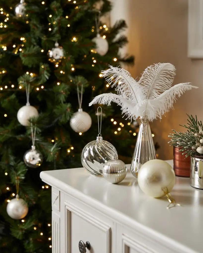 36 Christmas Tree Decor 2025 Ideas – Elegant 2025 Trend