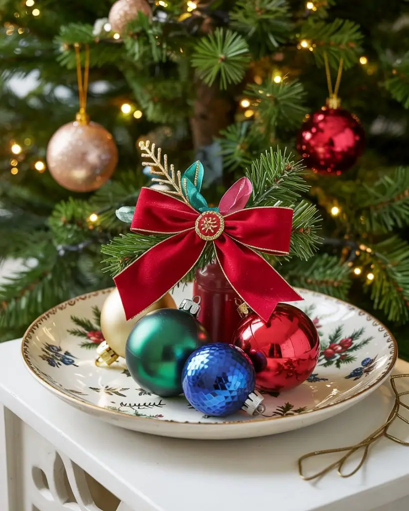36 Christmas Tree Decor 2025 Ideas – Elegant 2025 Trend