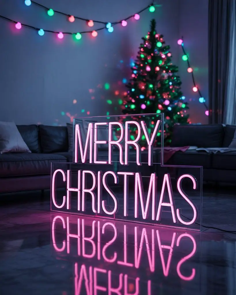 Christmas Decorations 2025 Trends: 35 Ideas for Luxury, Rustic, and ...