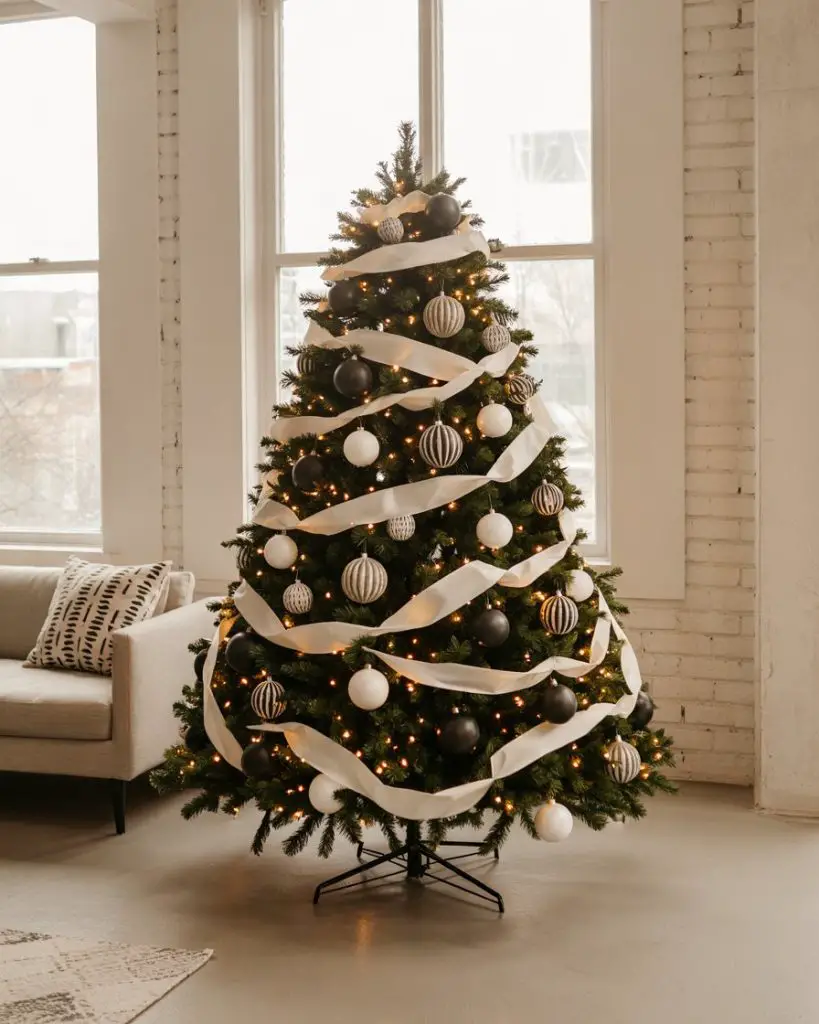 36 Christmas Tree Decor 2025 Ideas – Elegant 2025 Trend