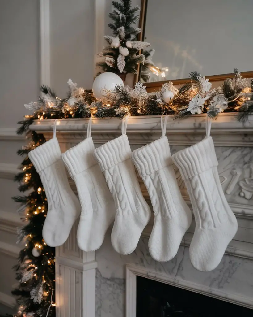 Christmas Decorations 2025 Trends: 35 Ideas for Luxury, Rustic, and ...