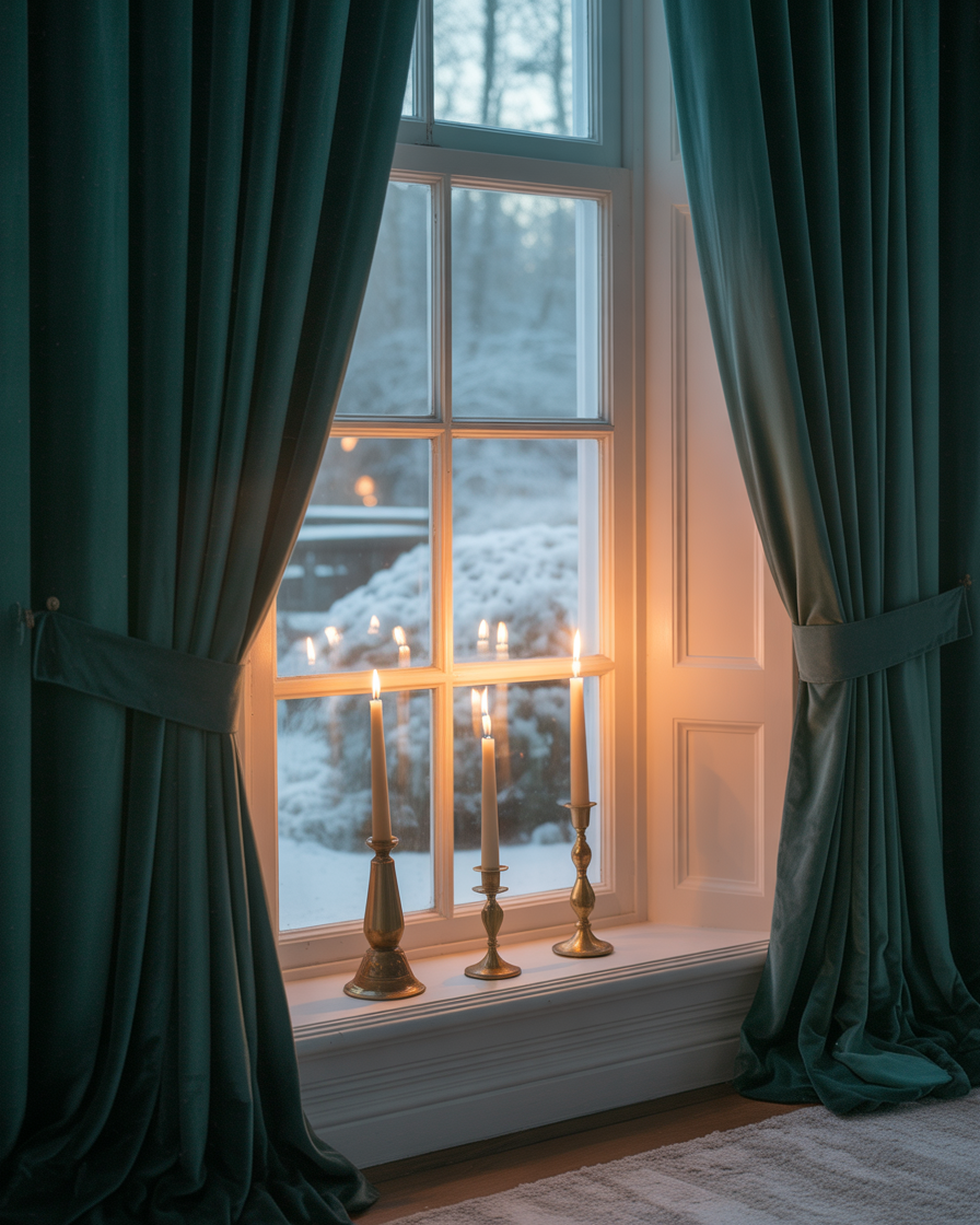 39 Cozy January Decor Ideas 2026 — Farmhouse, Modern & Winter Home ...