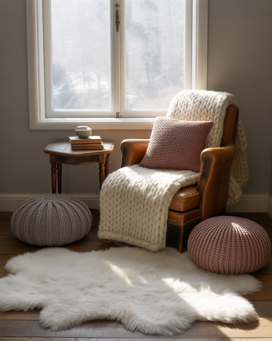 39 Cozy January Decor Ideas 2026 — Farmhouse, Modern & Winter Home ...