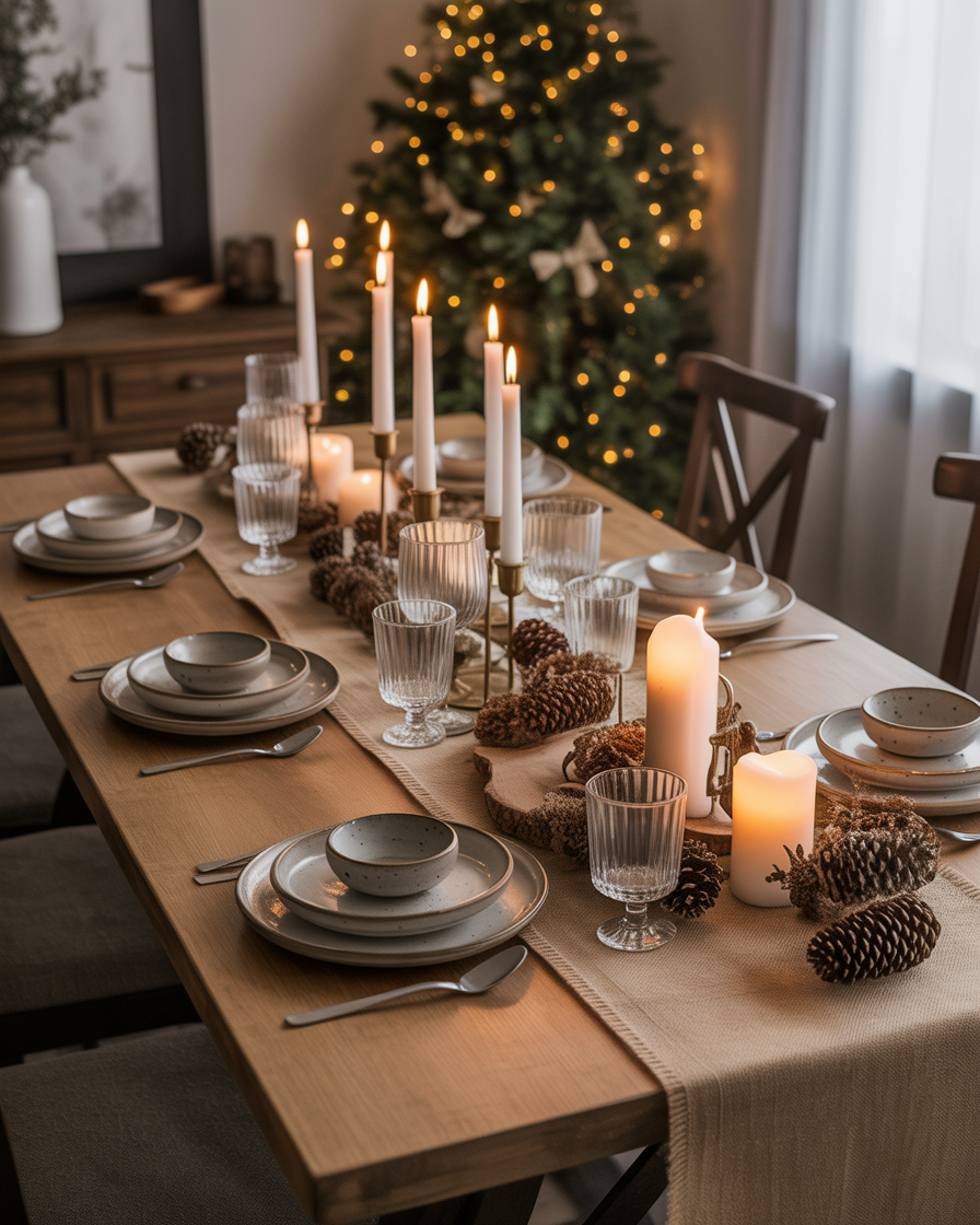 39 Cozy January Decor Ideas 2026 — Farmhouse, Modern & Winter Home ...