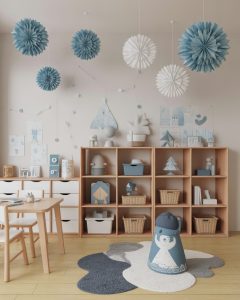 Winter Decor 2025–2026: 53 Cozy, Bright, Scandinavian, Rustic & DIY ...