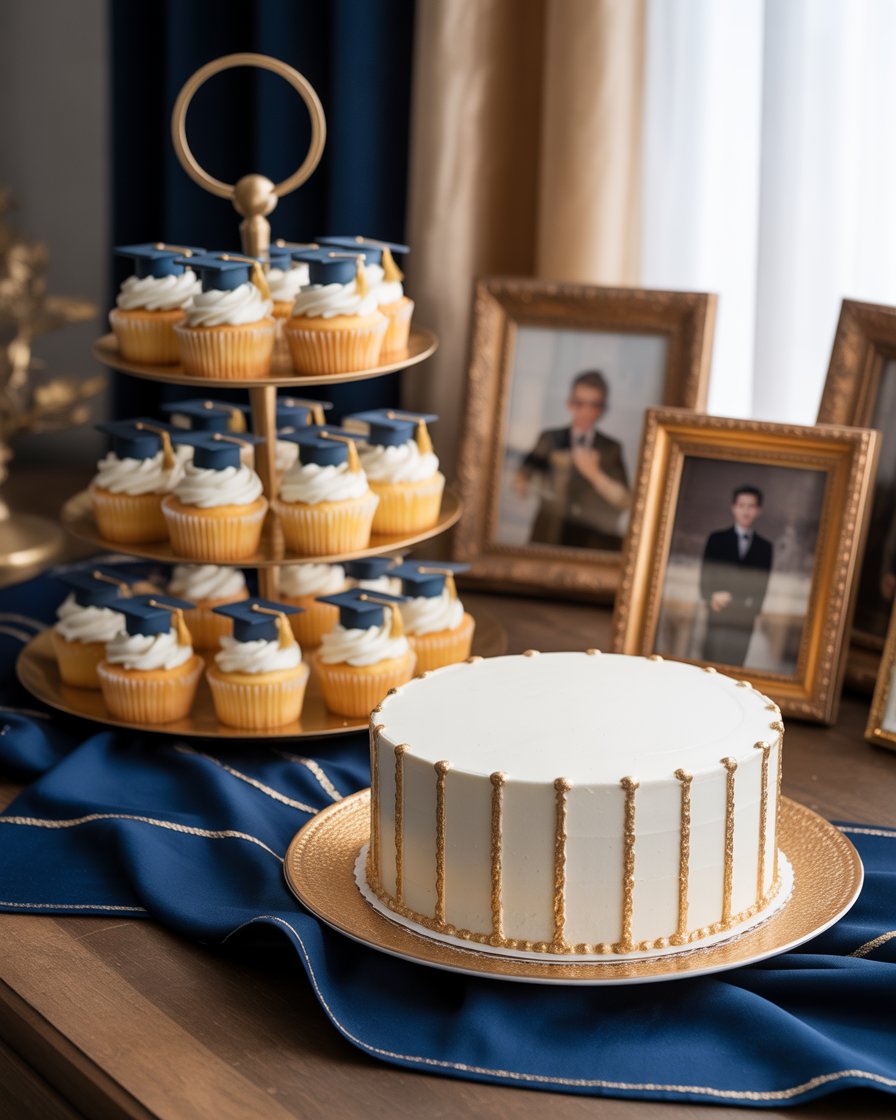 Dessert Table Ideas 2026: 44 Stunning Setups for Every Celebration and ...