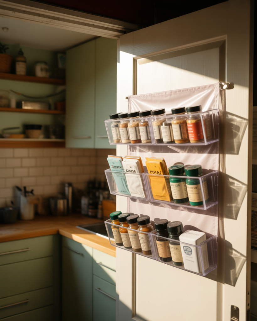 Pantry Organization Ideas 2026: 22 Smart Ways to Transform Your Kitchen ...
