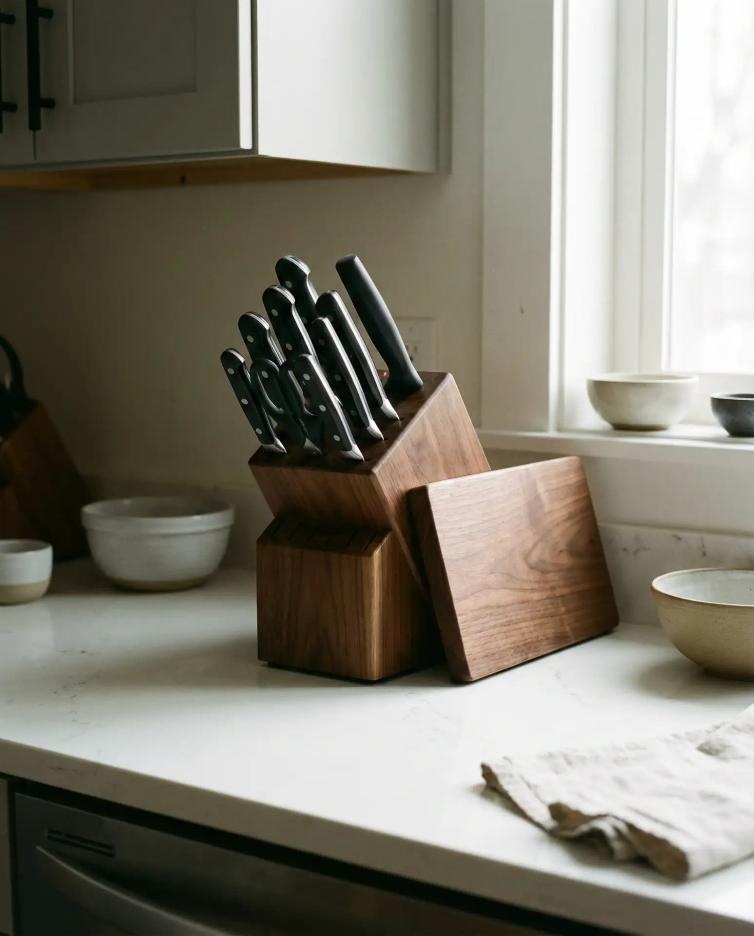 Kitchen Counter Decor 2026: 44 Fresh Ideas for Modern, Cozy and ...